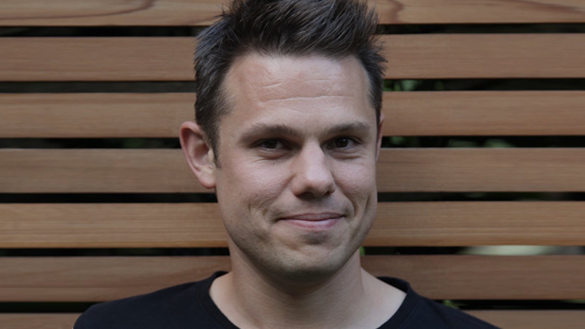 Bite Interview: Jonathan Emmins | Amplify