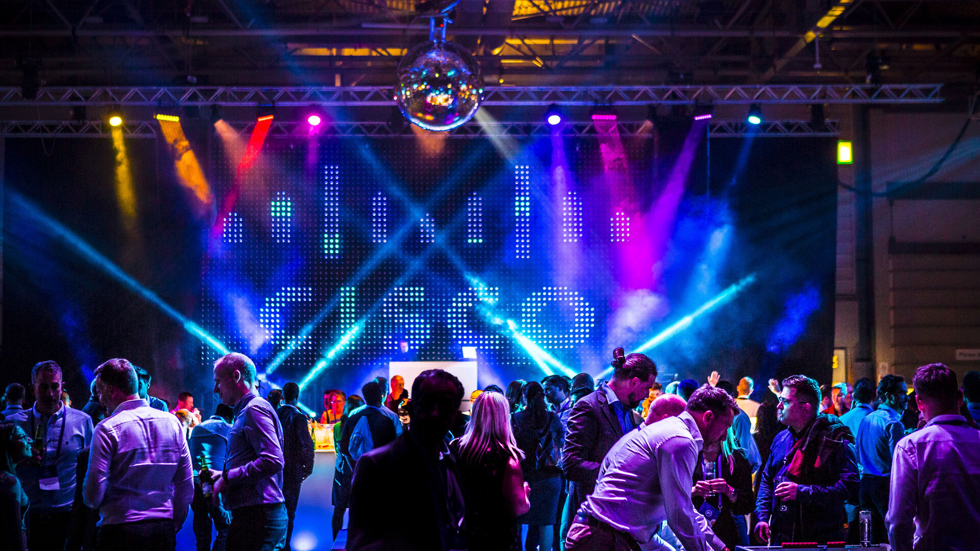 Global Brand Activation Agency | Amplify