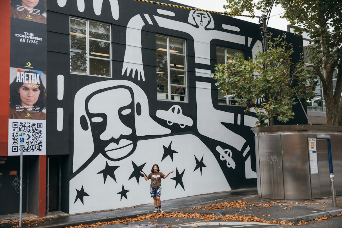 Converse Agency | Amplify