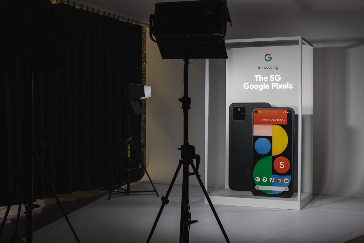 Why experiential marketing is a must-have for Google + Netflix