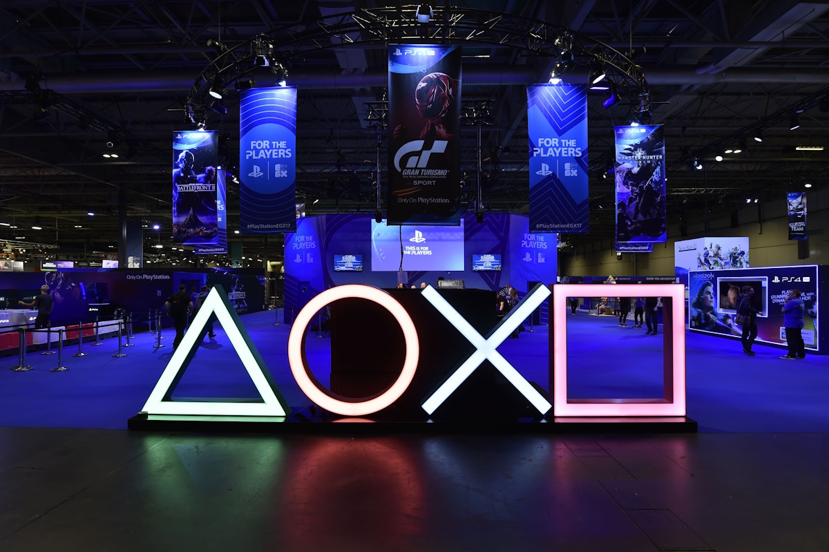 Gaming Creative Agency | Amplify