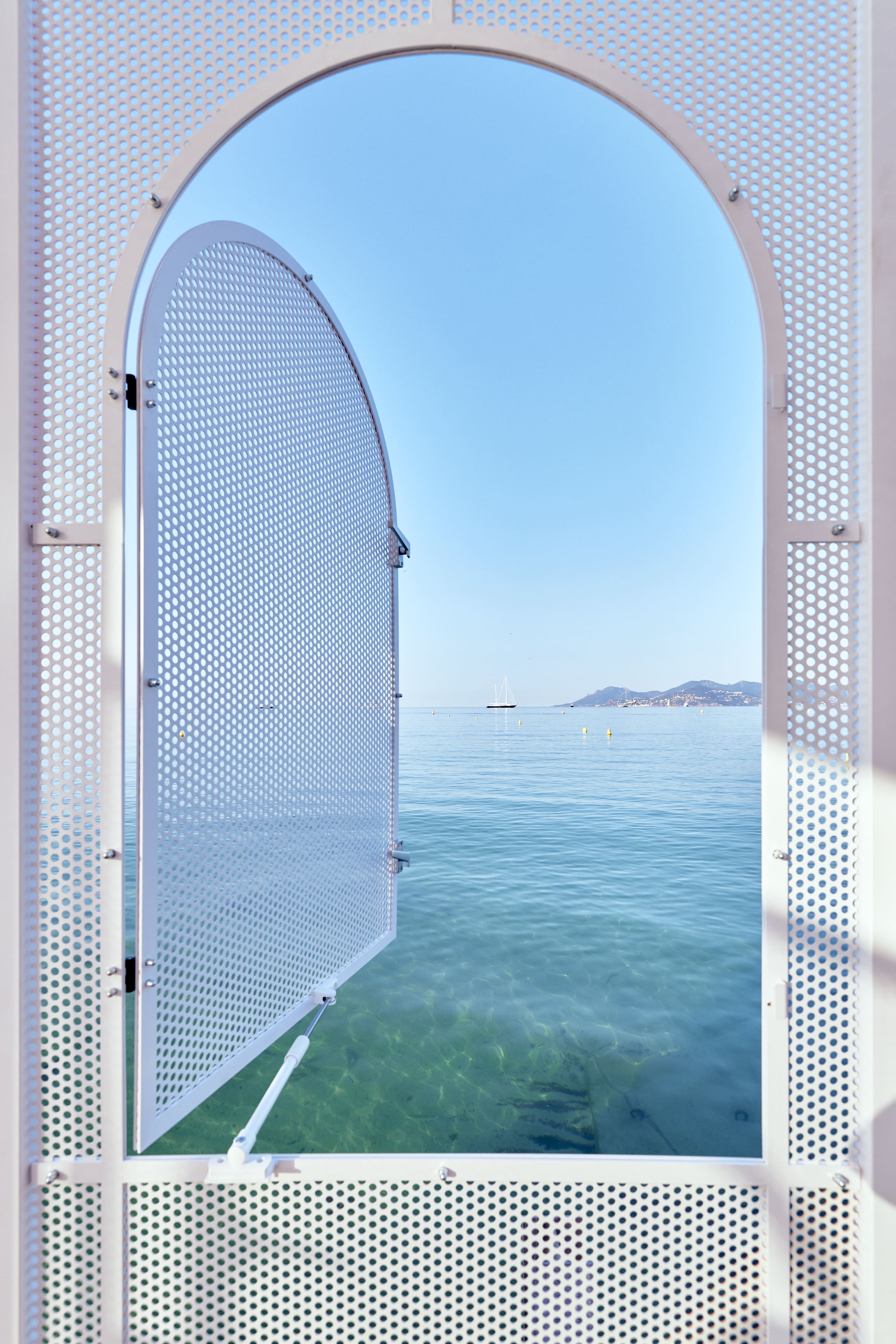 Pinterest Cannes | Amplify