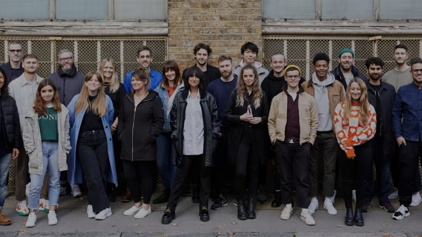 Beware the inertia of success: how experience agency Amplify is evolving