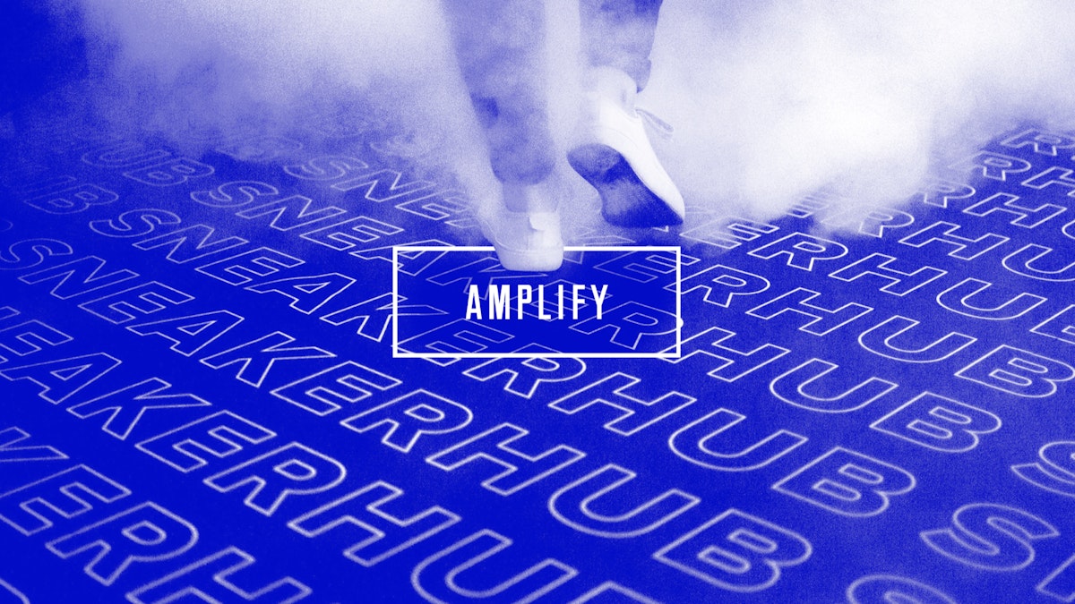 Capabilities | Amplify