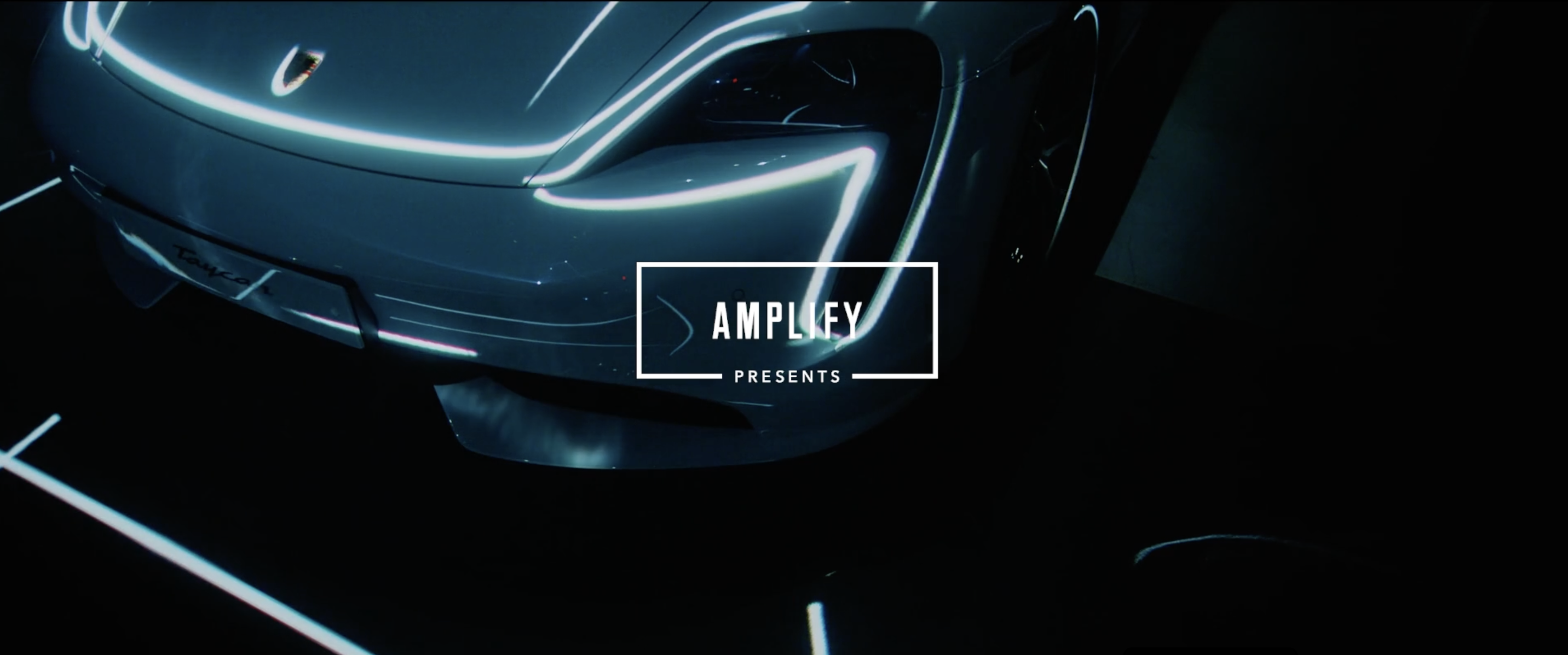 Amplify | Brand Experience Agency of the Year | Experiential Marketing ...