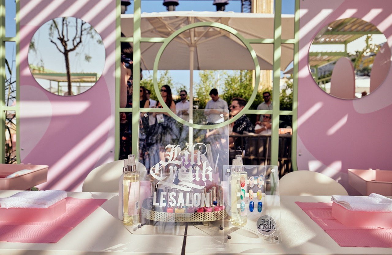 Pinterest Cannes | Amplify