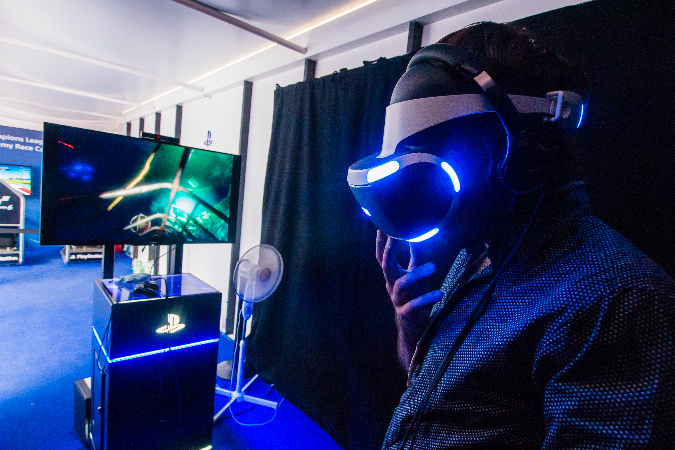 Global Brand Activation Agency | Amplify