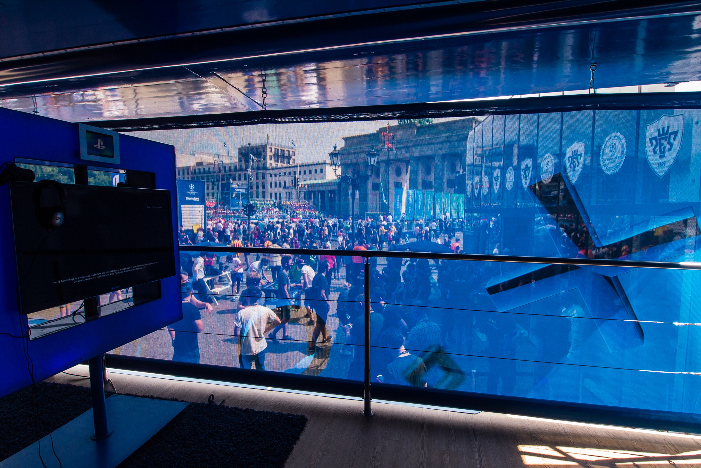 The billboard is evolving.