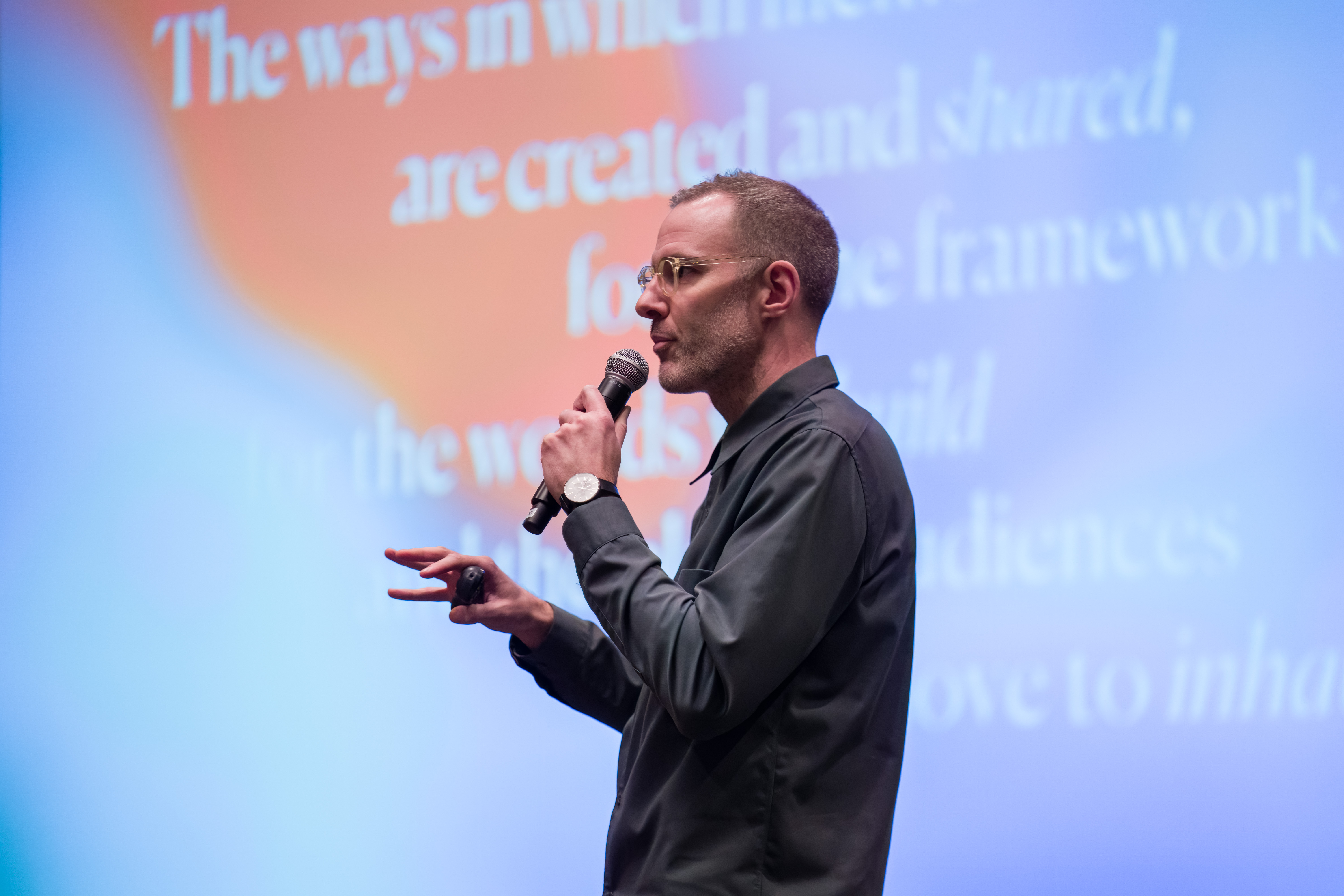 worldbuilding | Amplify