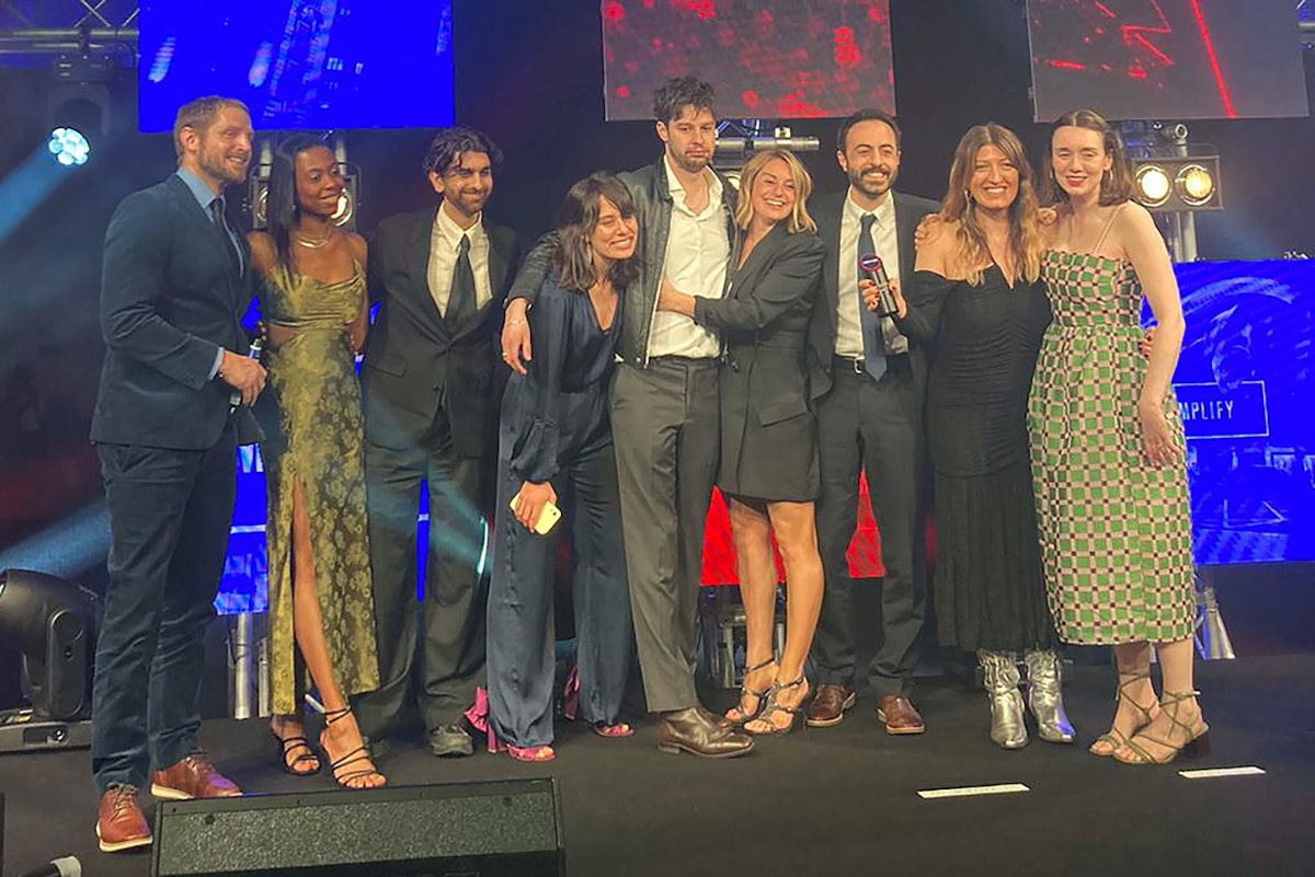 Campaign Experience Awards 2023: winners revealed | Amplify