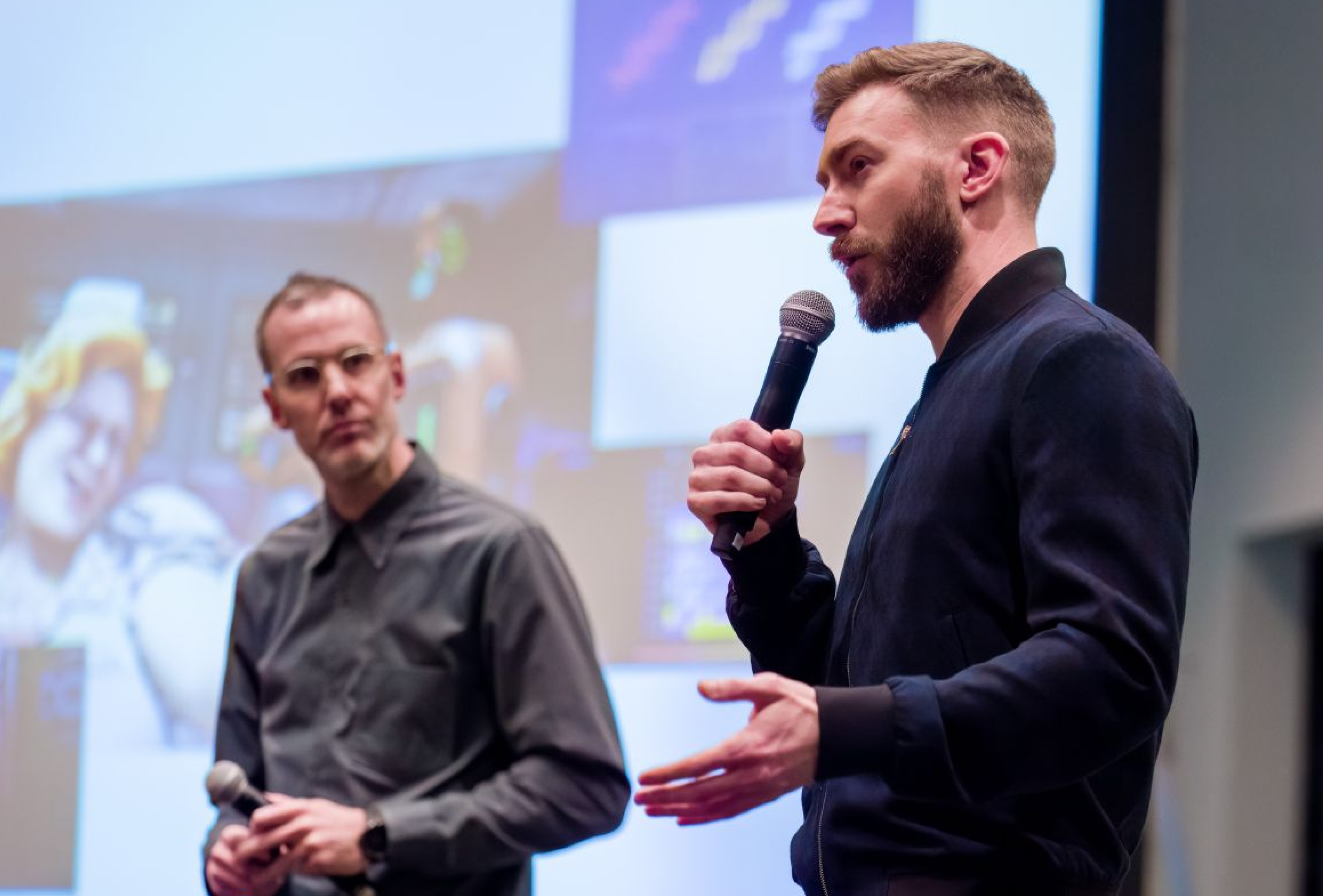 worldbuilding | Amplify