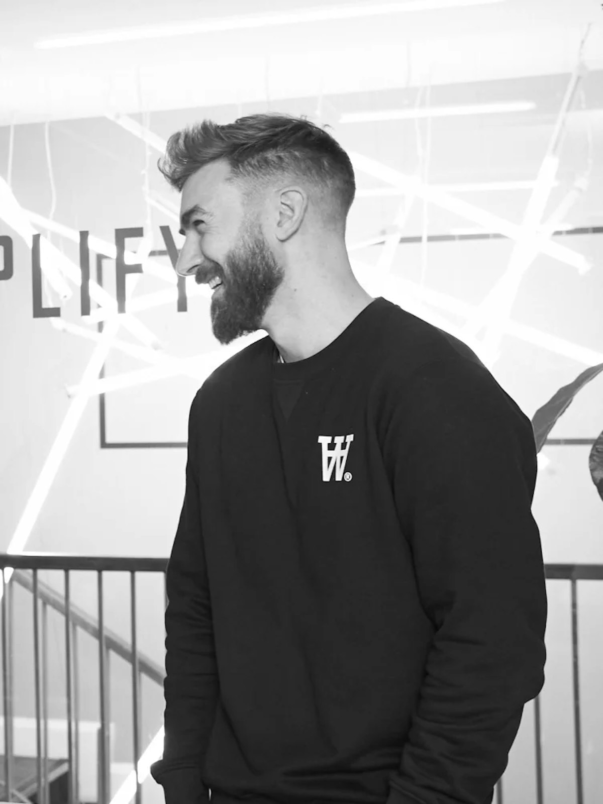 Amplify's Alex Wilson talks about the agency's worldbuilding model that ...