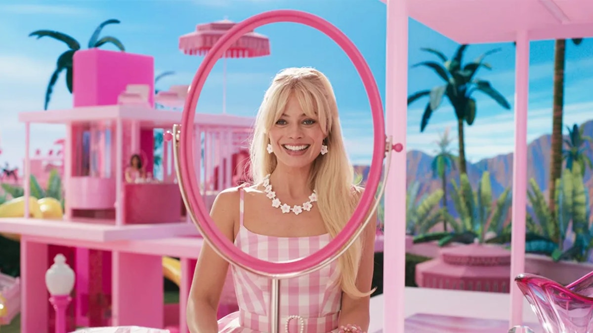 The multi-million dollar campaign to make Barbie cool again