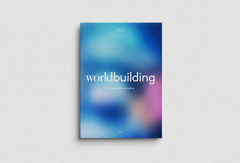 worldbuilding | Amplify