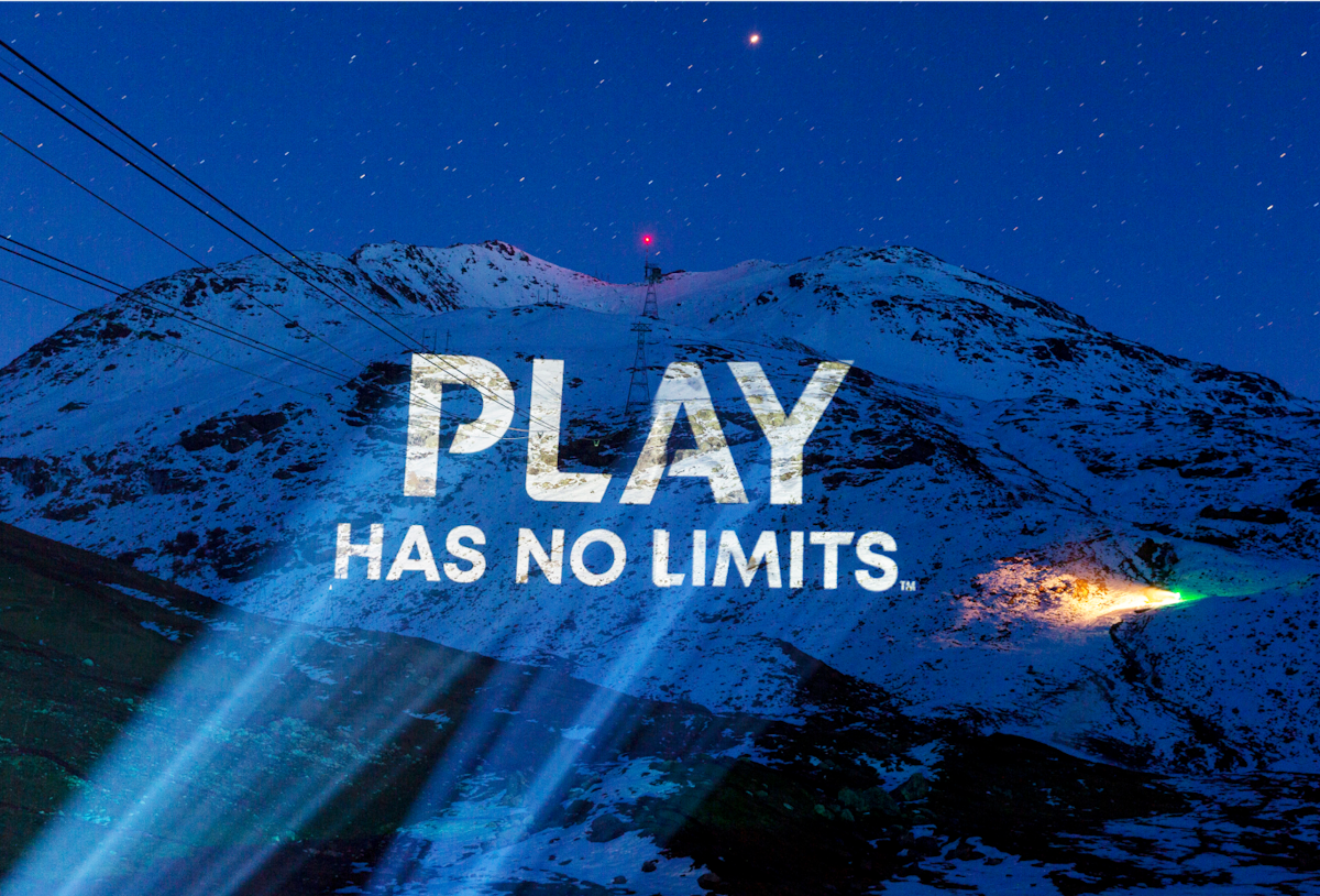 Play Has No Limits – Global PlayStation 5 Launch | Amplify
