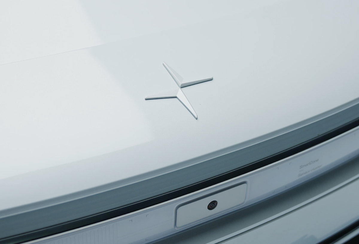 Polestar 3 Launch | Amplify