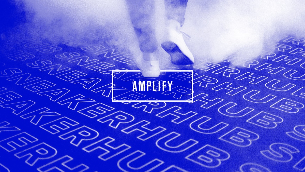 A Global Brand Experience Agency | Amplify