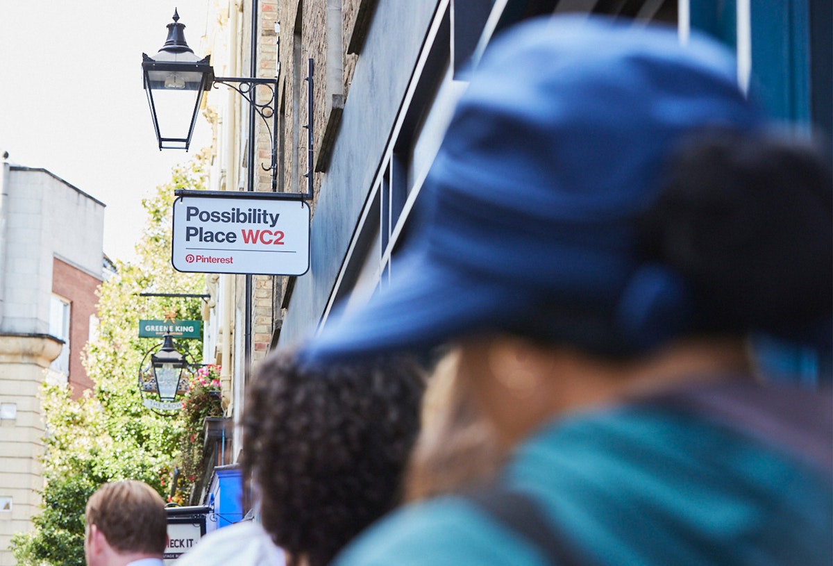 Come with us to Possibility Place | Amplify