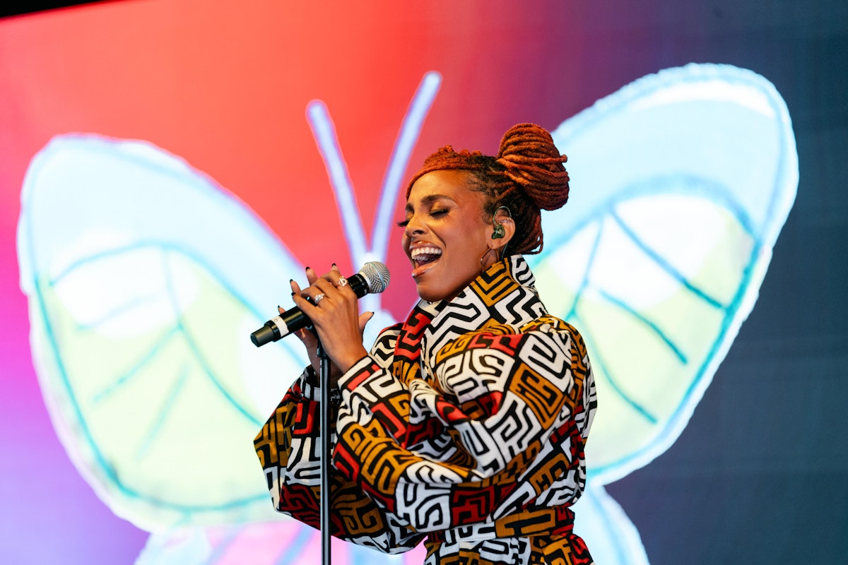 Patreon Creator Fest | Amplify