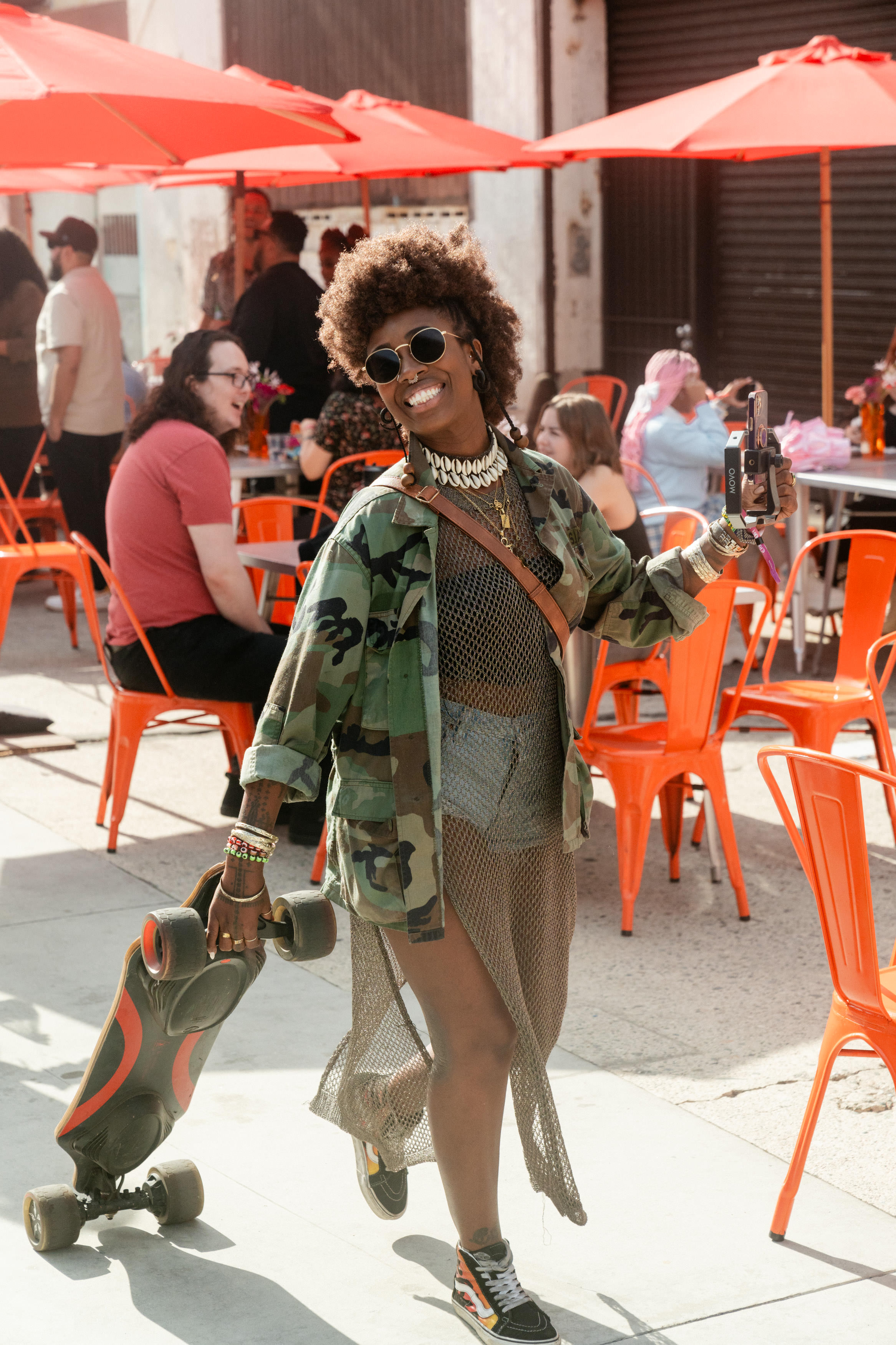 Patreon Creator Fest | Amplify