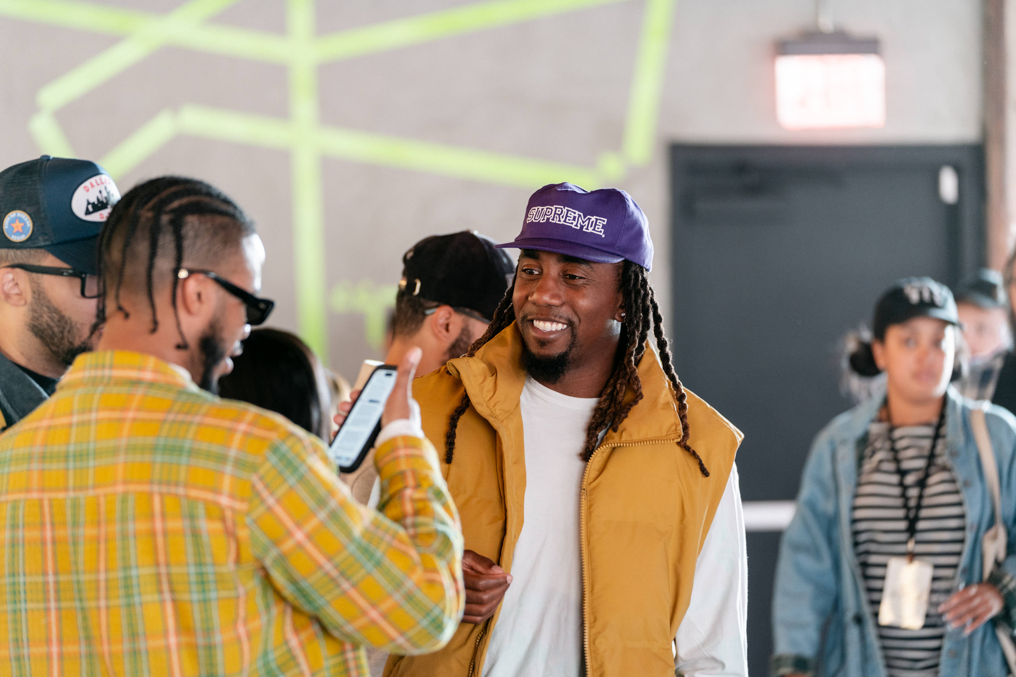 Patreon Creator Fest | Amplify