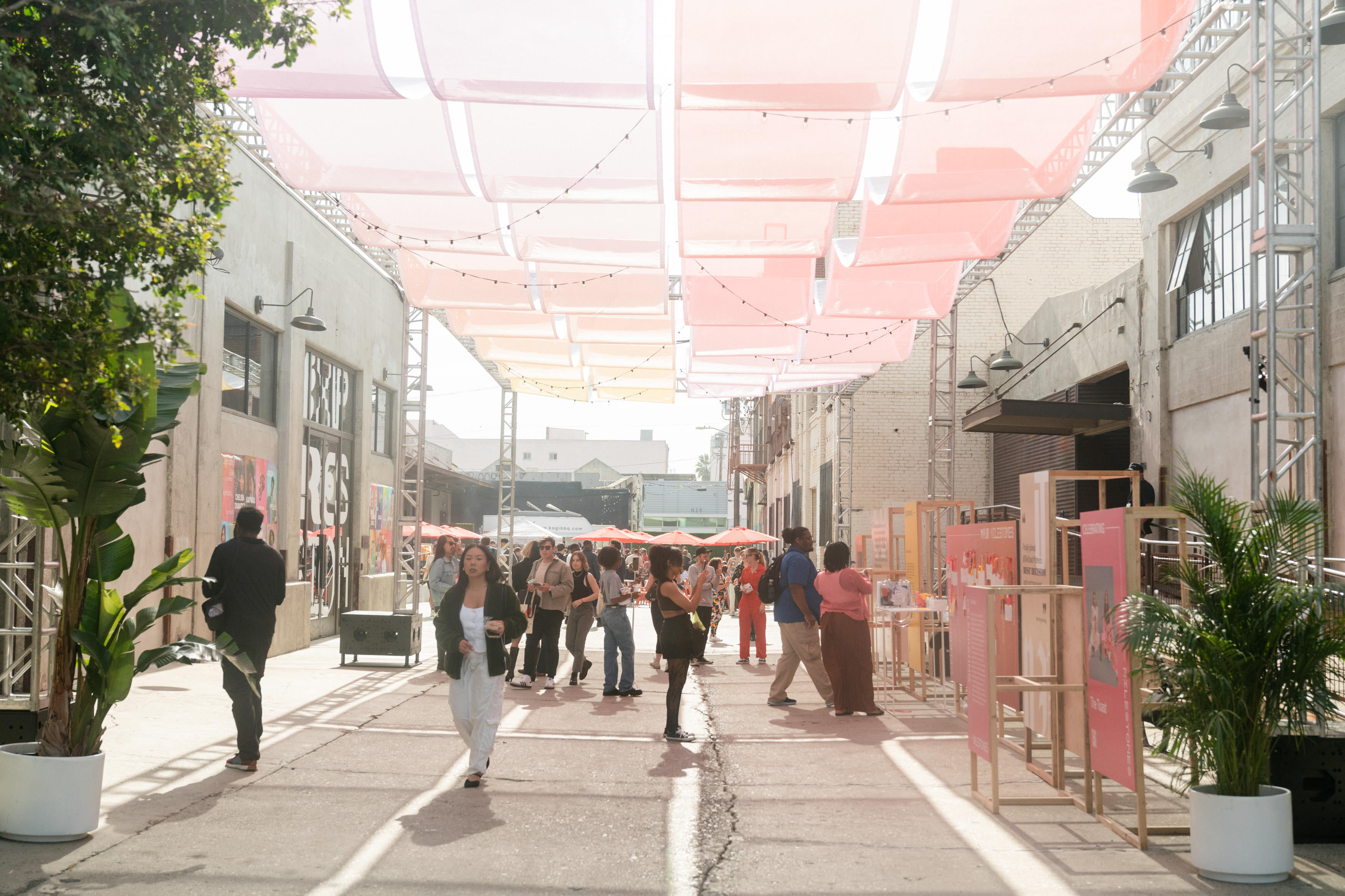 Patreon Creator Fest | Amplify