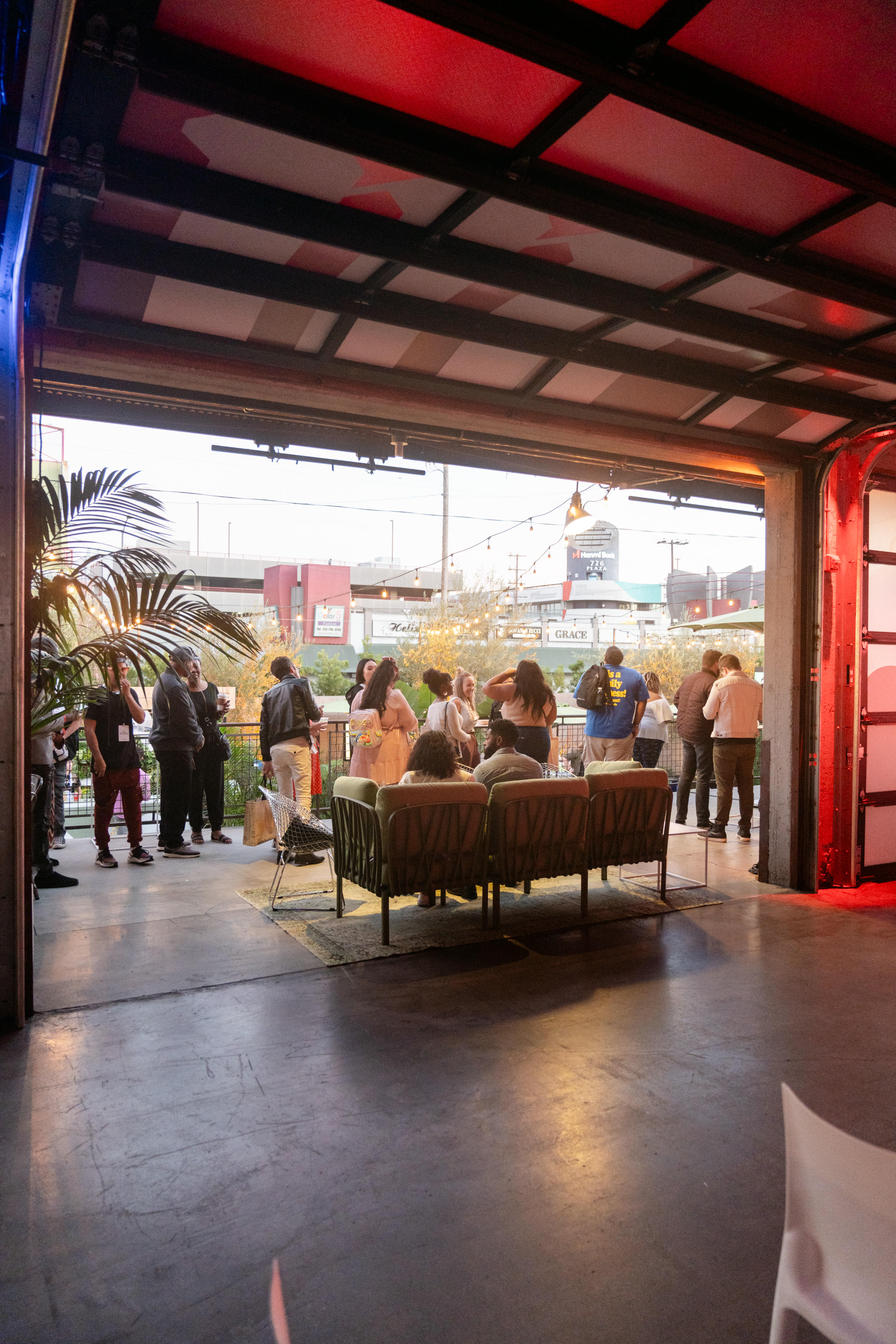 Patreon Creator Fest | Amplify