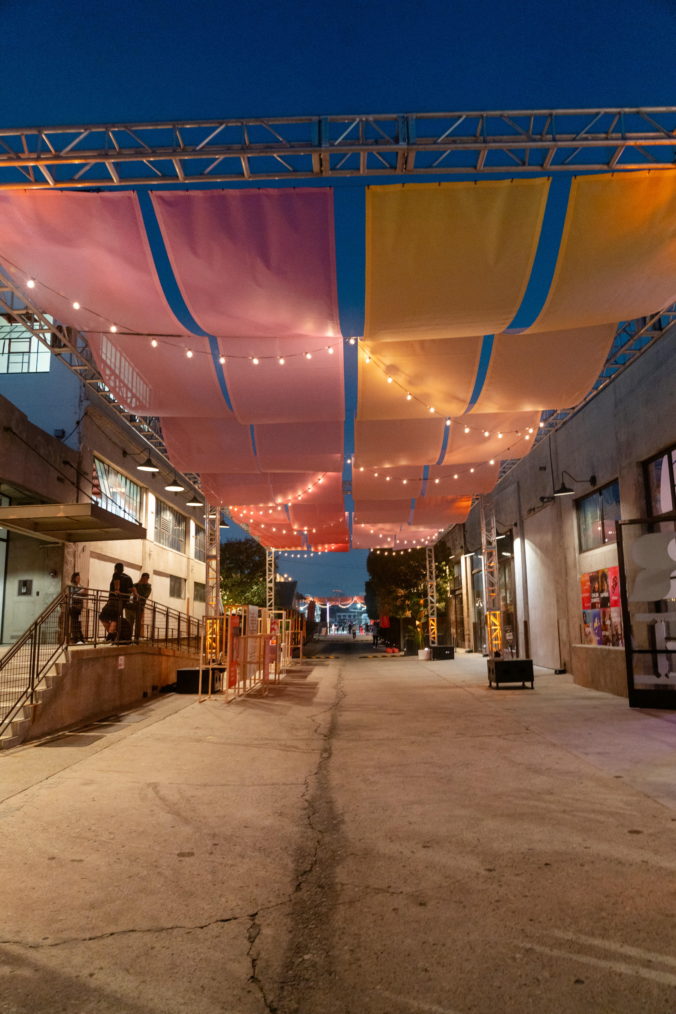 Patreon Creator Fest | Amplify