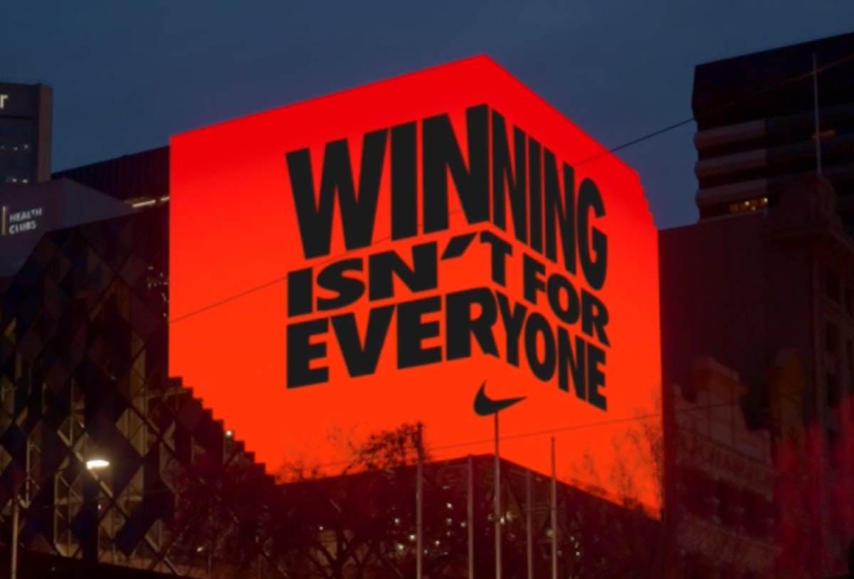 Winning Isn’t For Everyone | Amplify