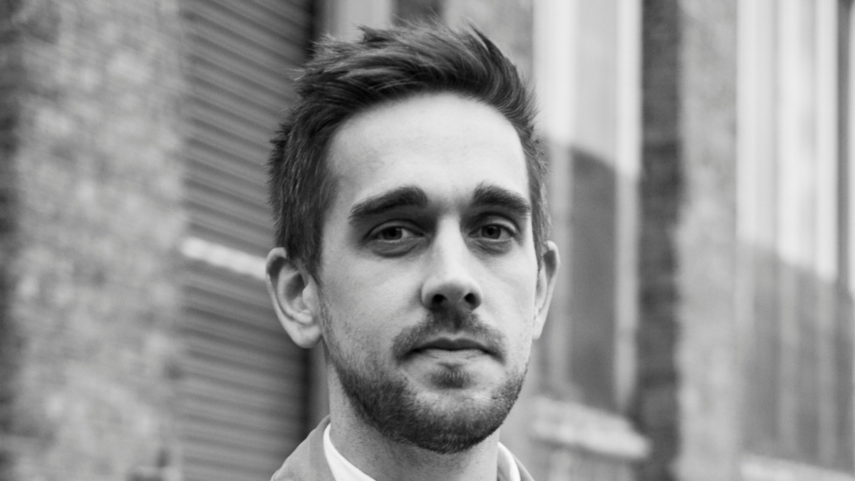 Overcoming Creative Panic with Ben Peckett | Amplify