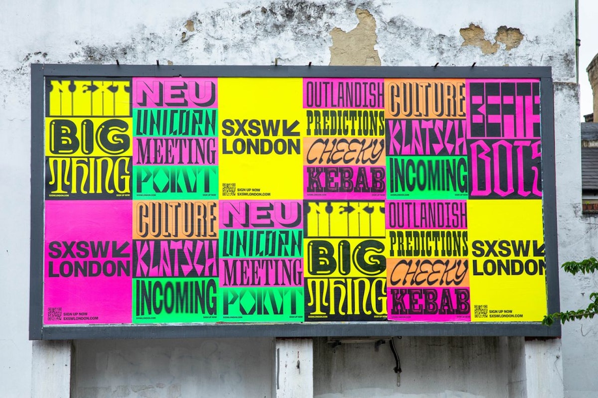 Is the UK media industry excited about SXSW London?