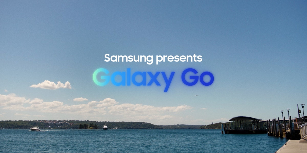 Samsung Galaxy Go | Amplify