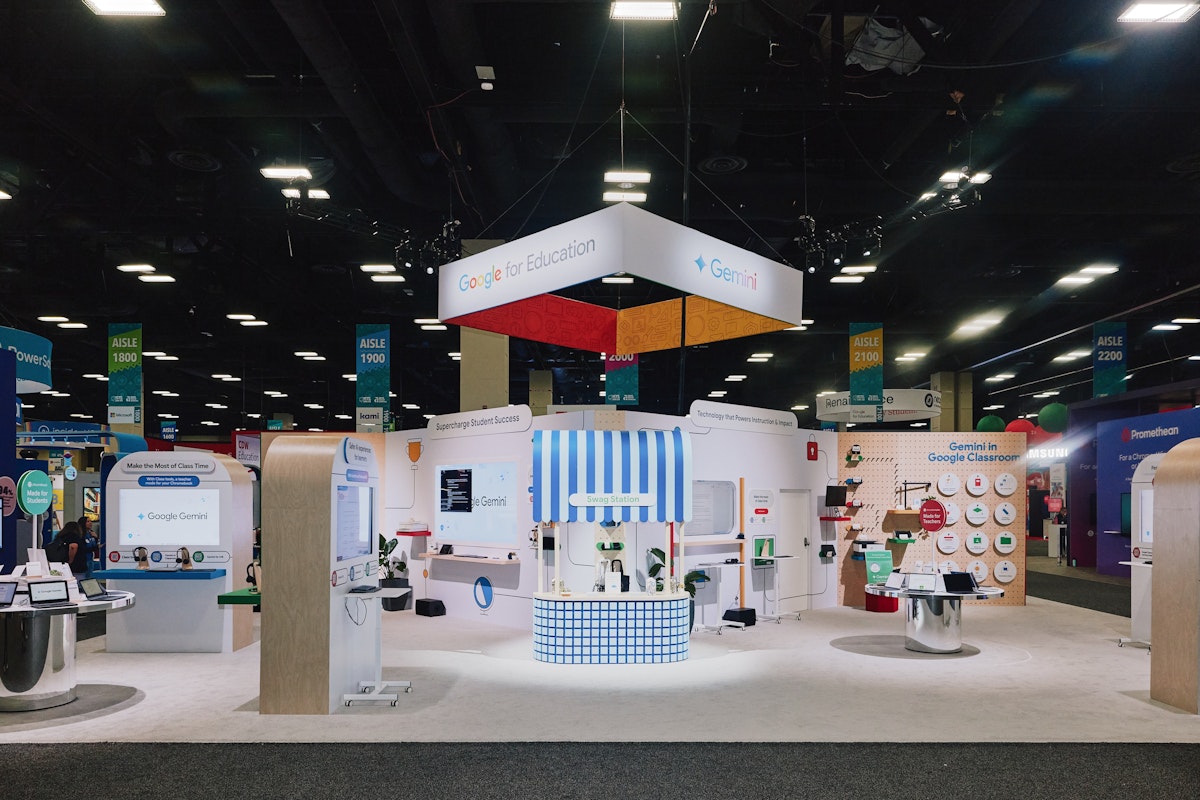 Google ISTE | Amplify