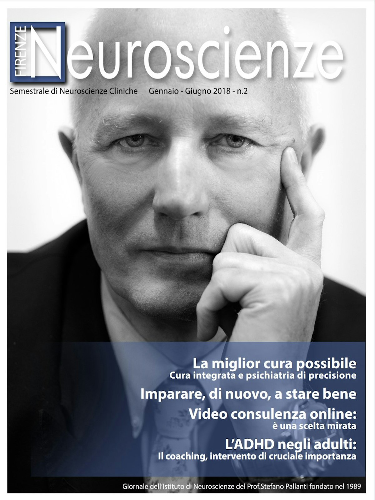 Firenze Neuroscienze #2 - Istituto Neuroscienze