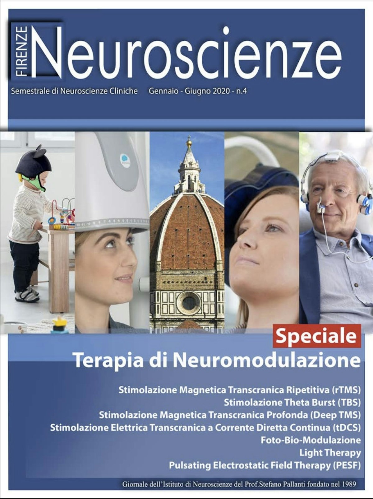 Firenze Neuroscienze #4 - Istituto Neuroscienze