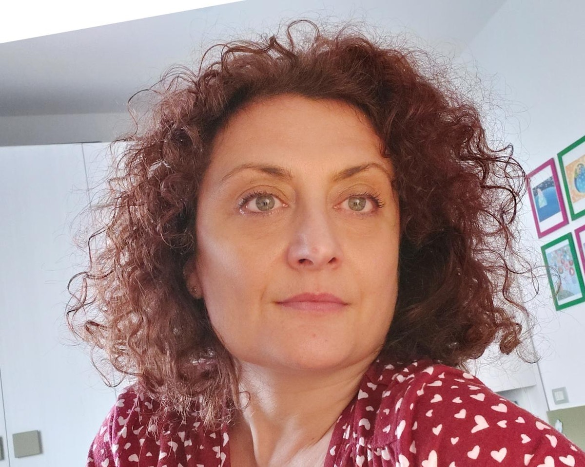 Dott.ssa Daniela Clemente - Istituto Neuroscienze