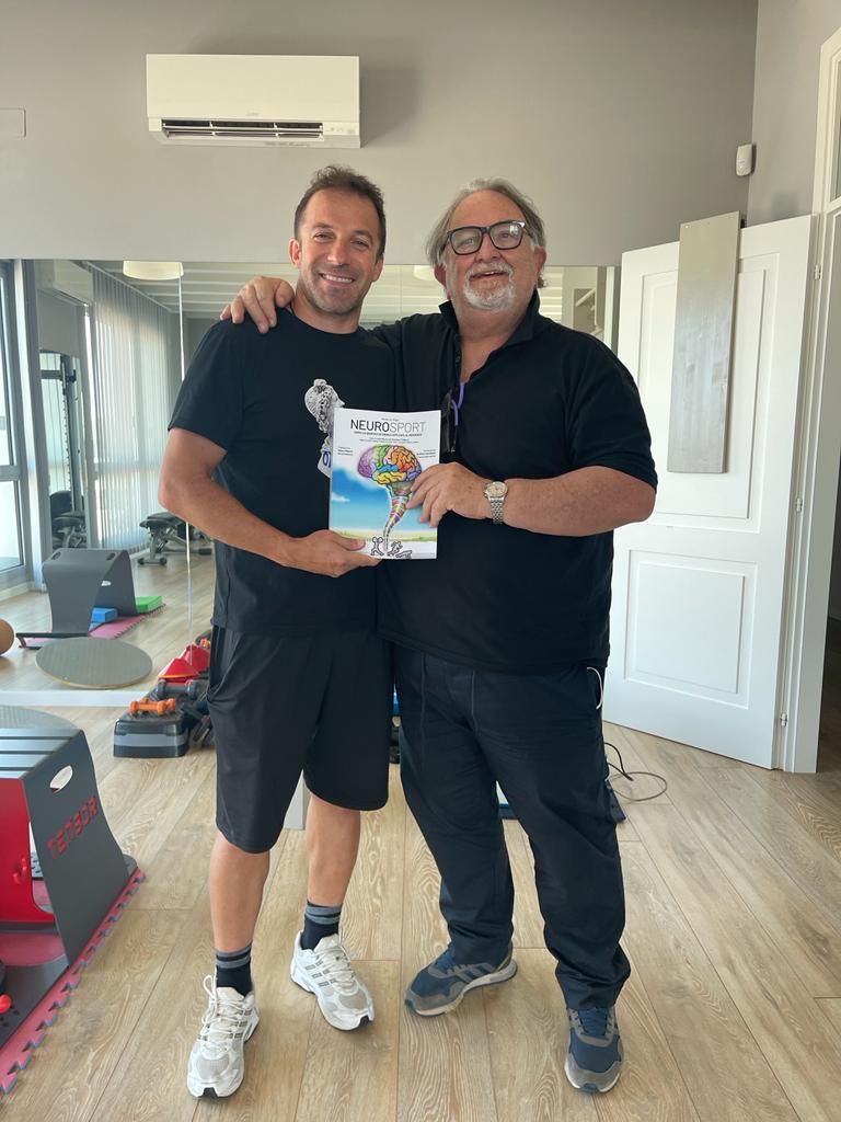 Neuroscienze per lo Sport - Istituto Neuroscienze