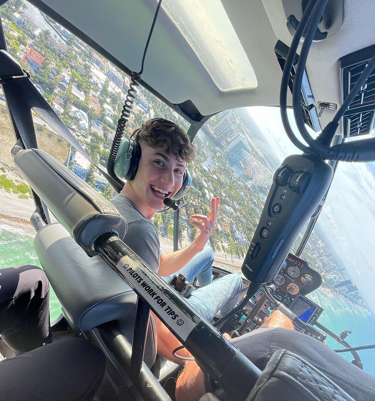 Meet Jacob Levinrad: 7 Figure E-commerce Brand Owner