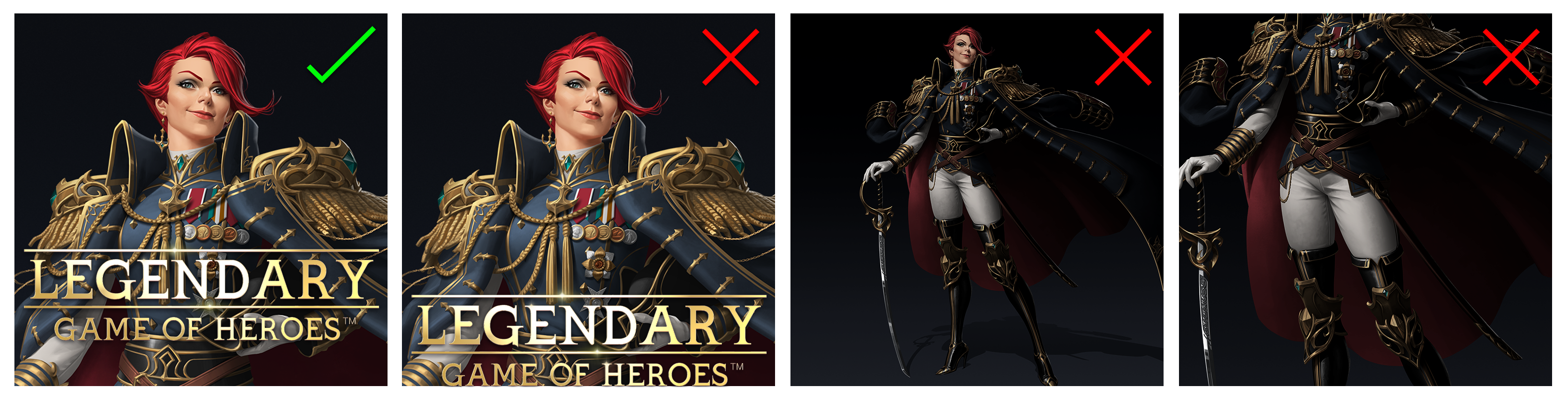 Make the Perfect Portfolio as a Video Game Concept Artist