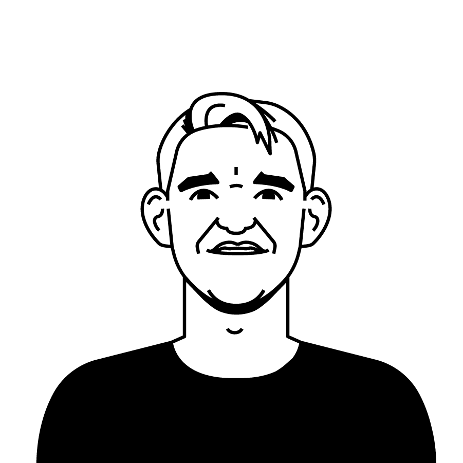 David Trumble · Mooncolony