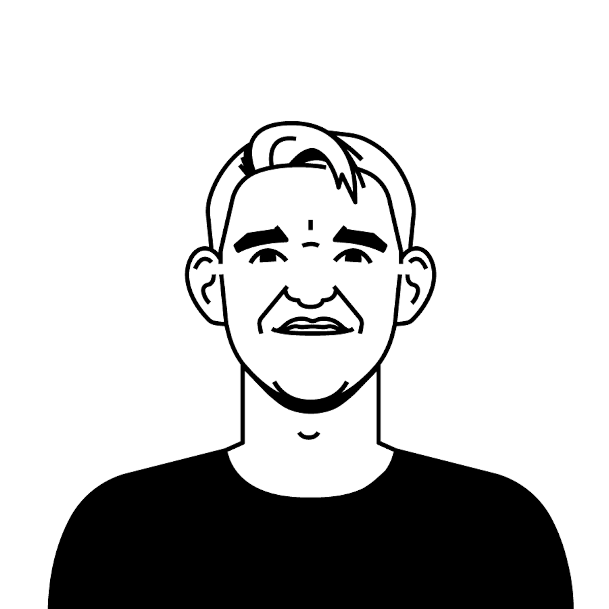 David Trumble · Mooncolony