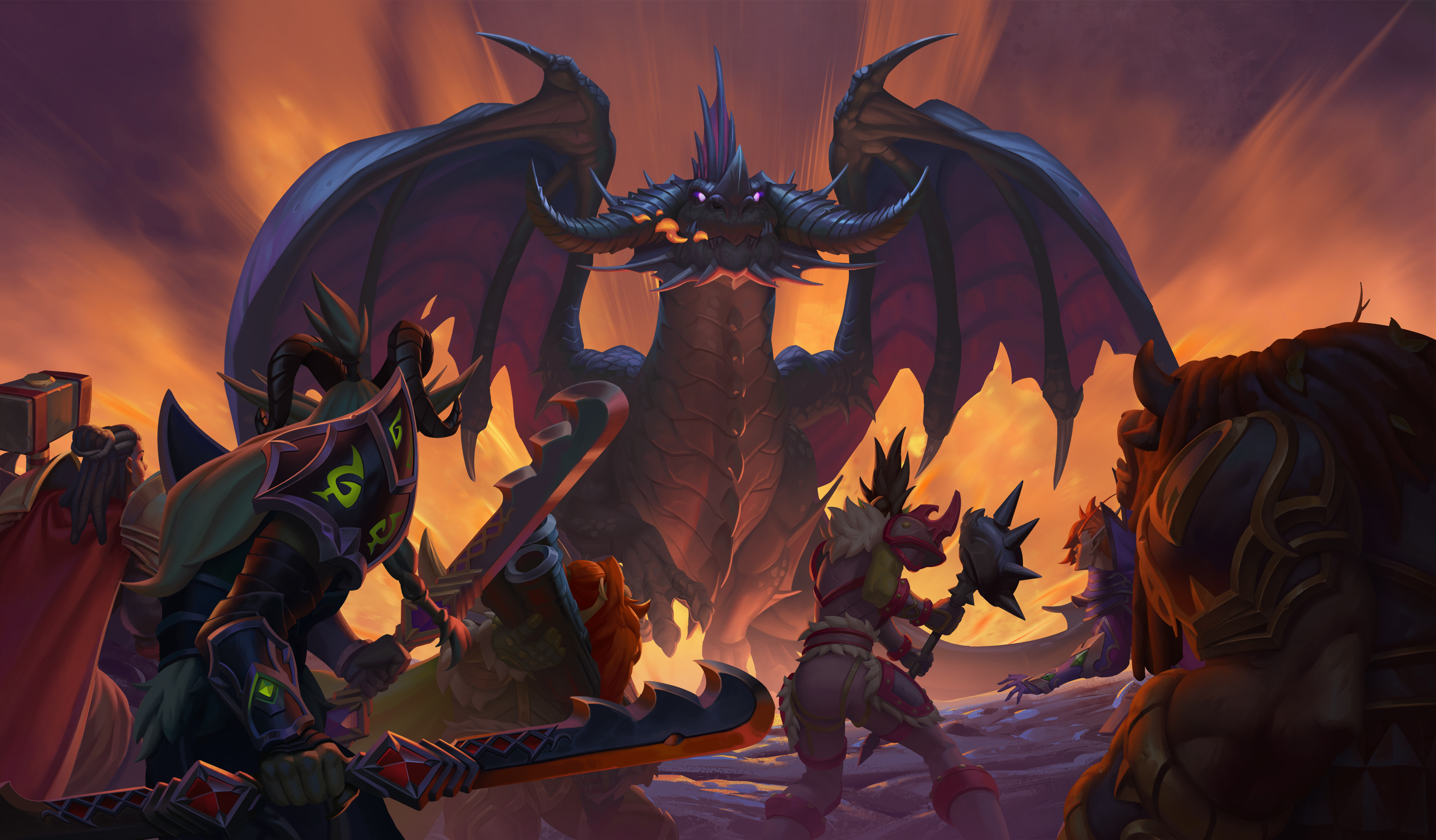 Mooncolony · Concept Art and Illustration Studio