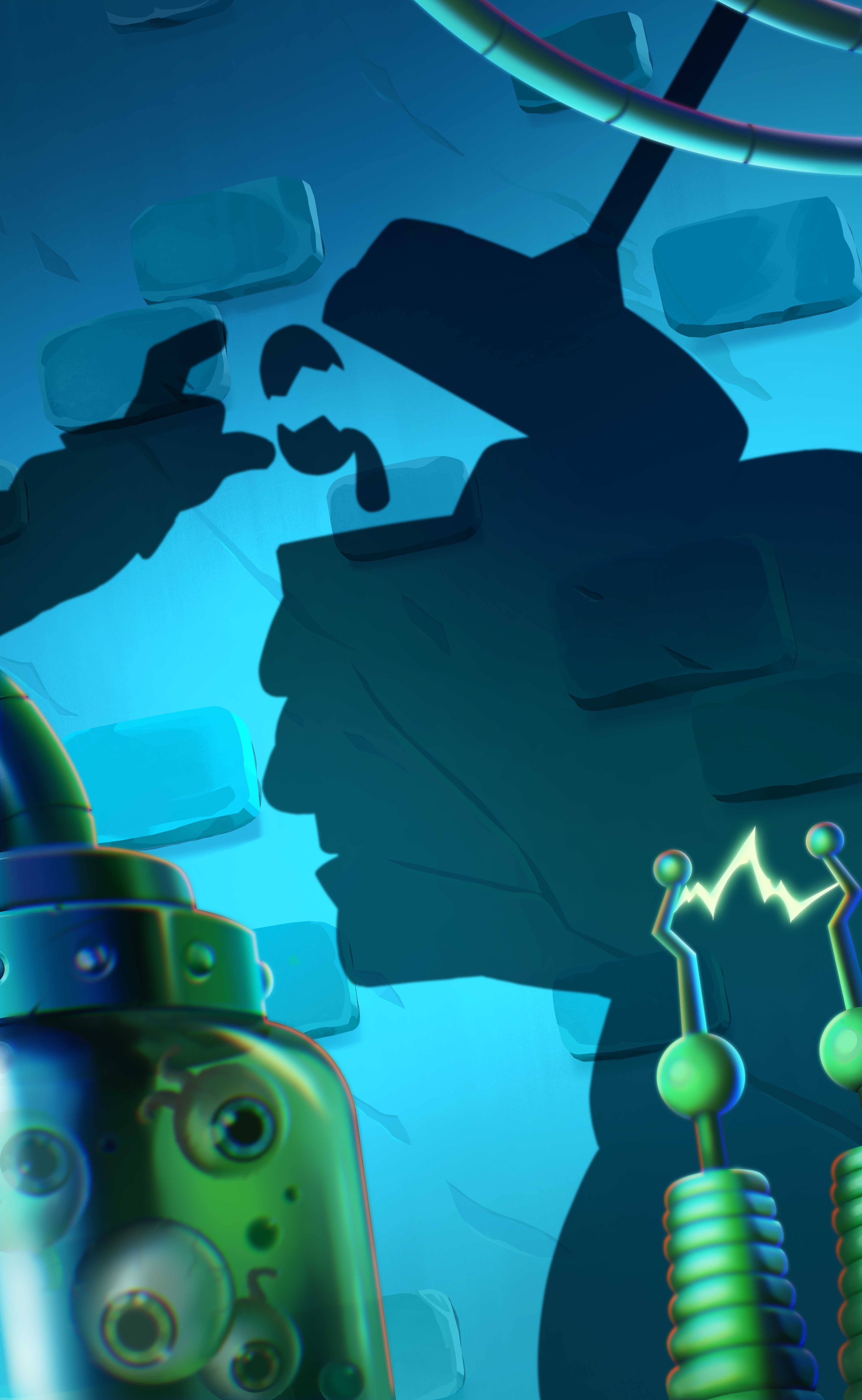 Clash Royale: Goblinstein