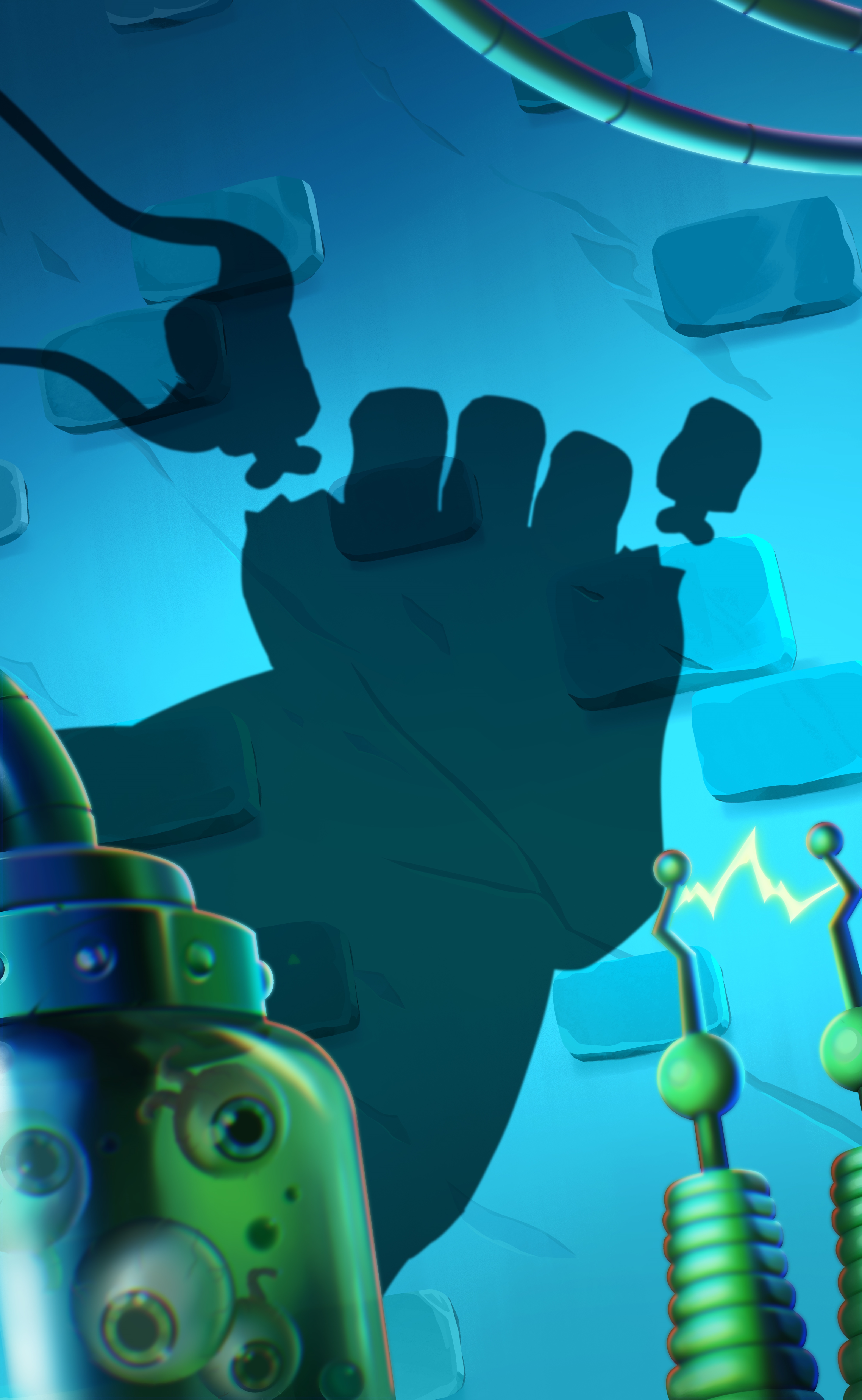 Clash Royale: Goblinstein