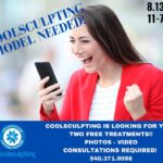 COOLSCULPTING MODEL SEARCH!!! - The Dermatology Center
