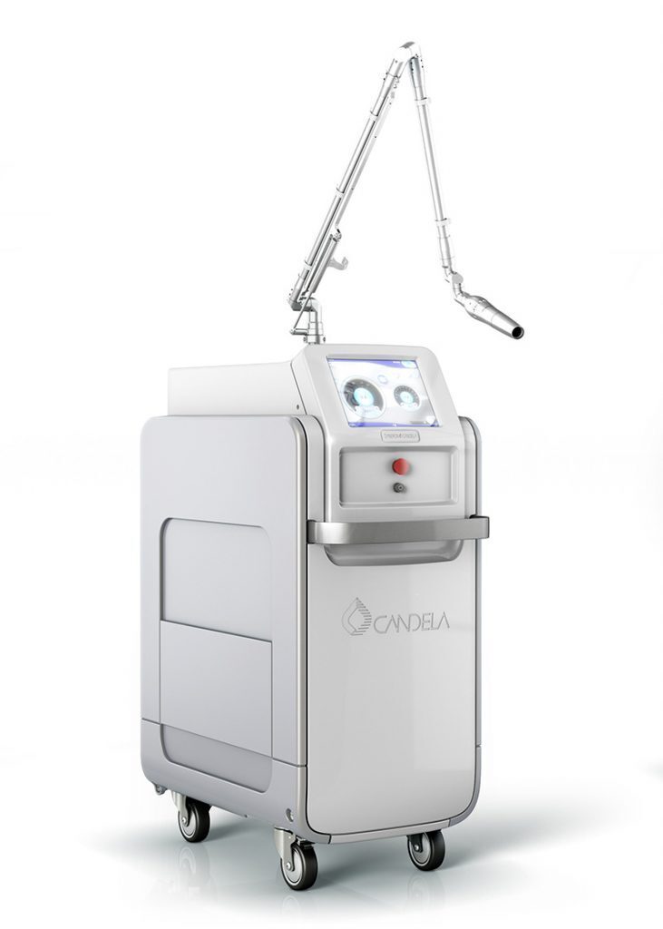 Fraxel Restore Fredericksburg | The Dermatology Center