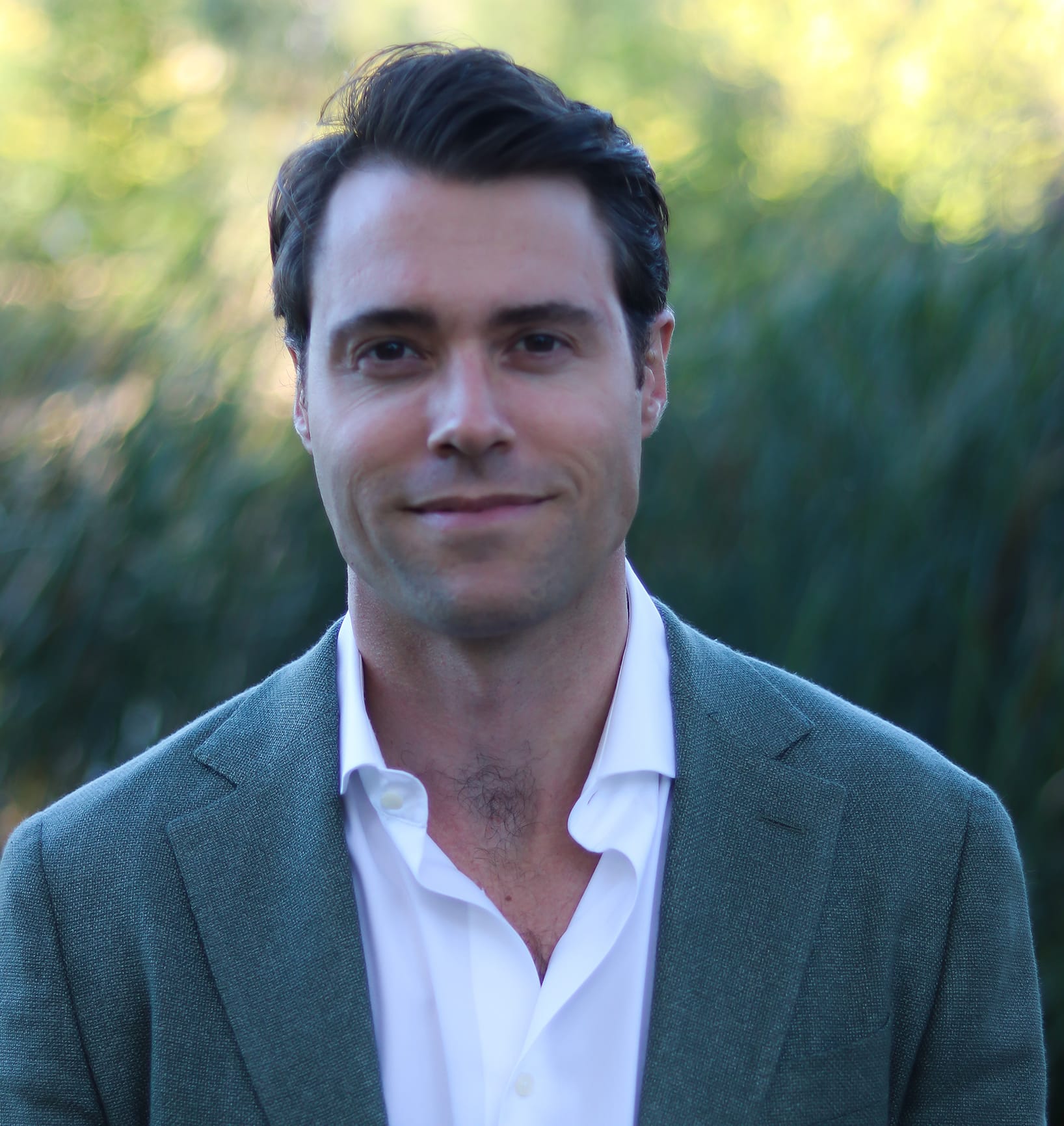 Dr. Dominick Gadaleta | OG Facial Aesthetics