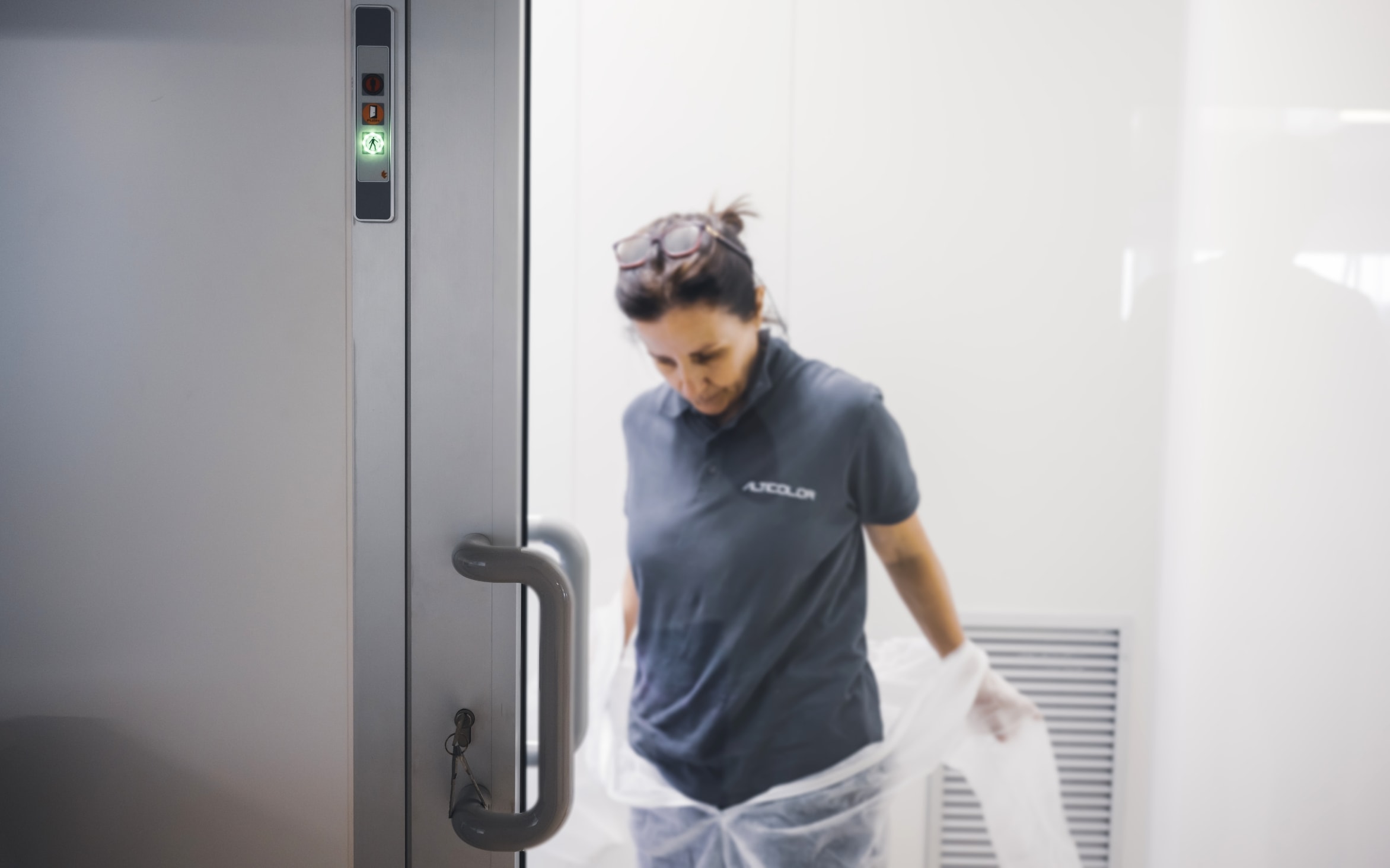 Cleanrooms | Packaging Service in Cleanrooms