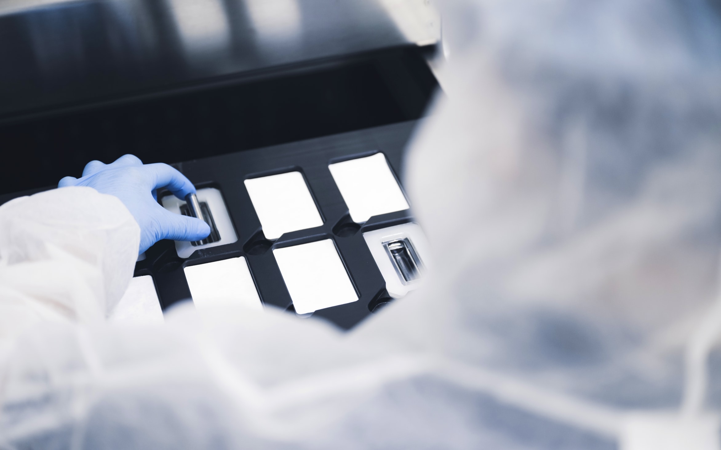 Cleanrooms | Packaging Service in Cleanrooms