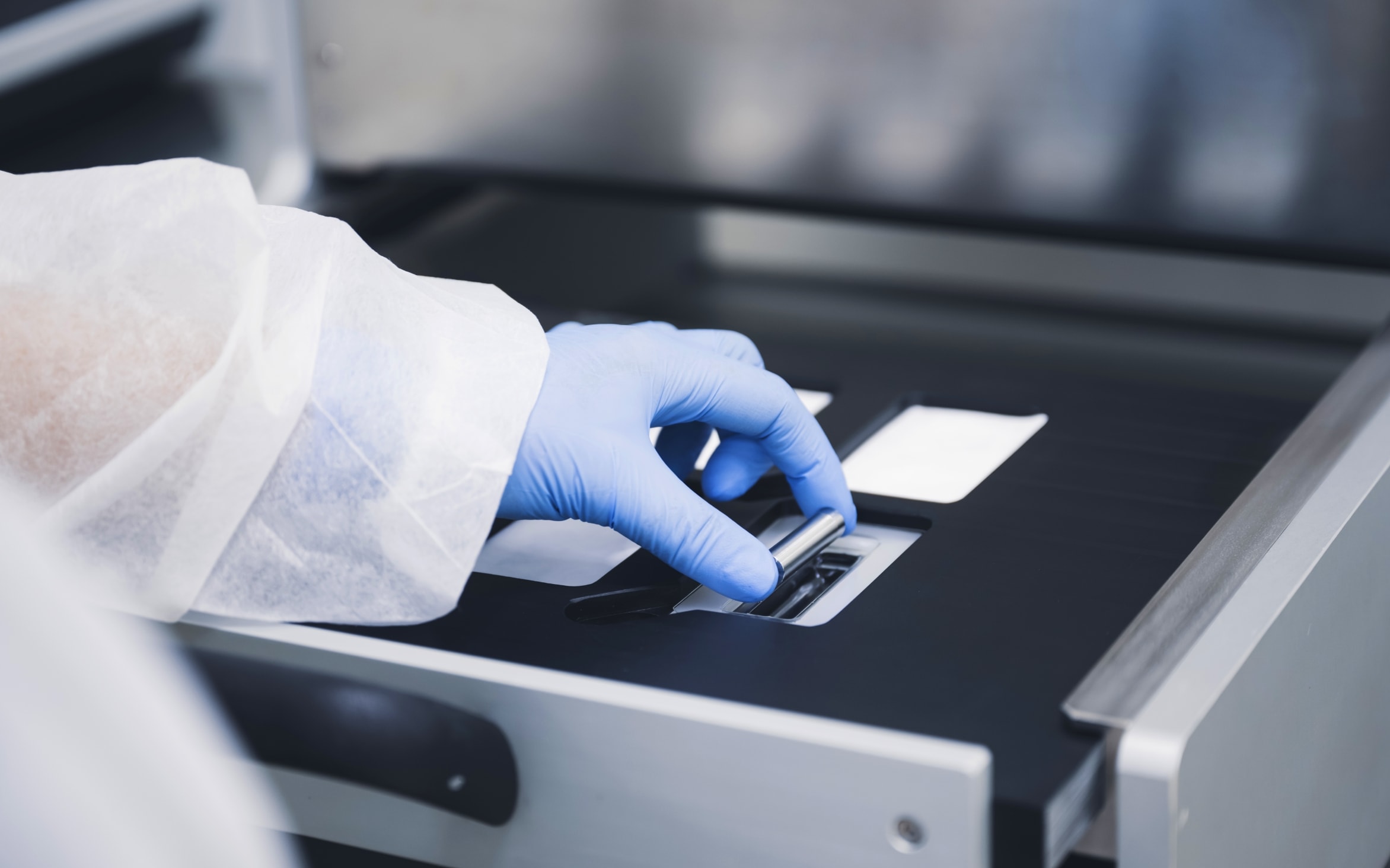 Cleanrooms | Packaging Service in Cleanrooms